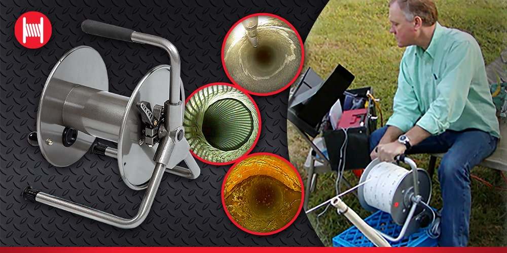 Customer Story: Allegheny Instruments, Inc. | Hannay Reels Official Site