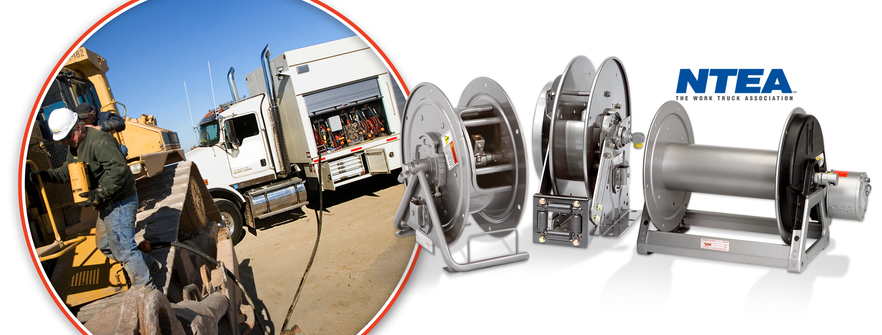 Home | Hannay Reels Official Site