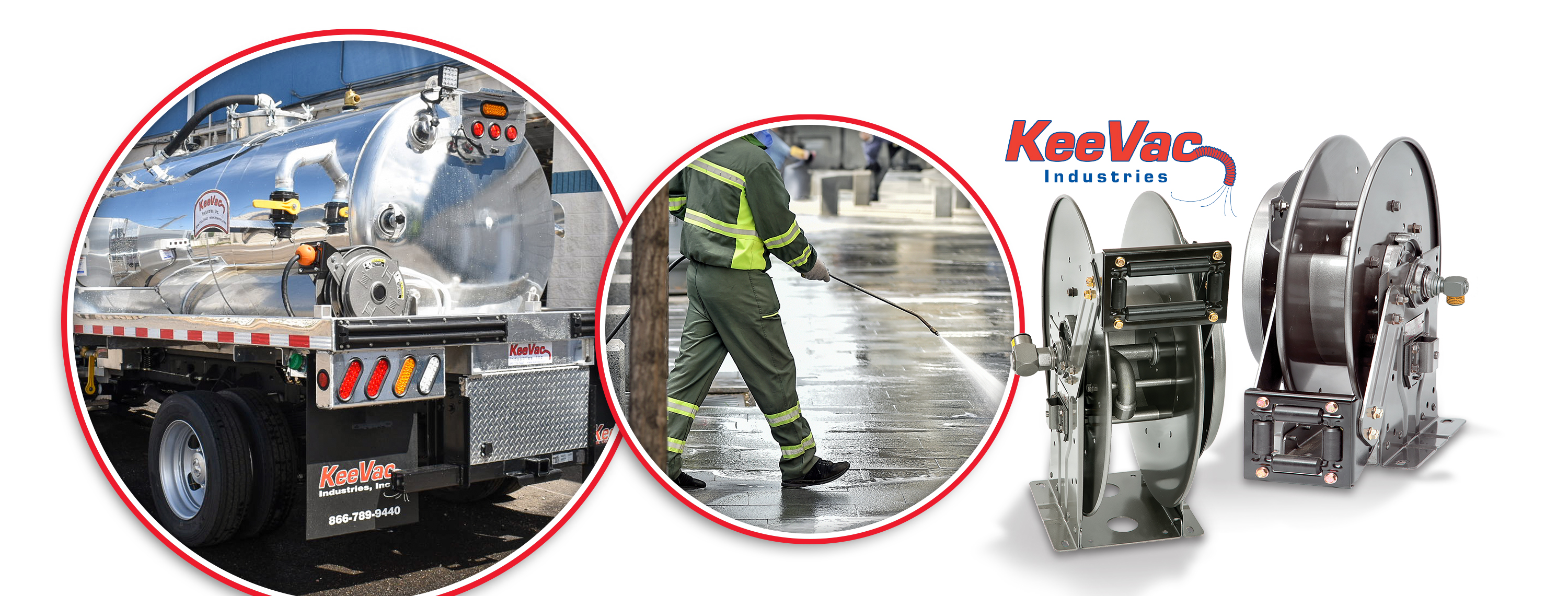 Home | Hannay Reels Official Site