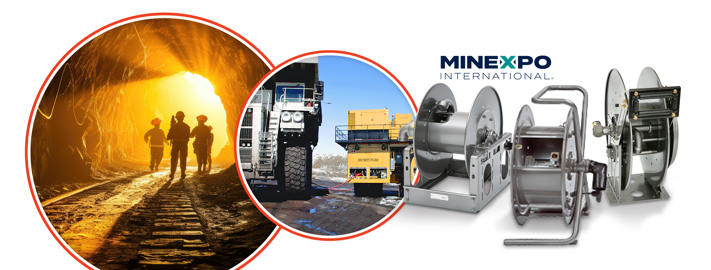 Home | Hannay Reels Official Site